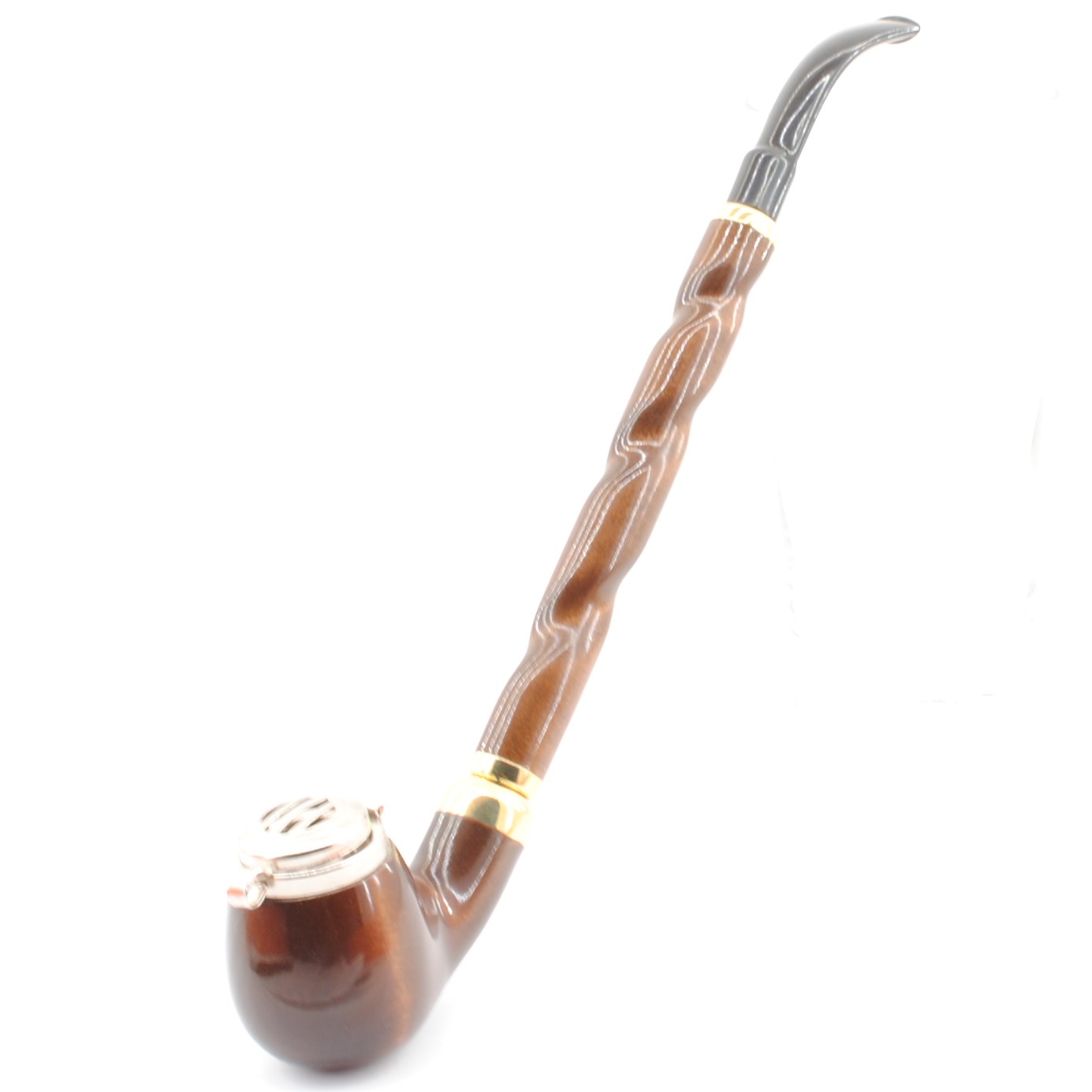 Mr. Brog- Fajka z hrušky- 13-13 za 35.00€€ | Fajkashop.sk